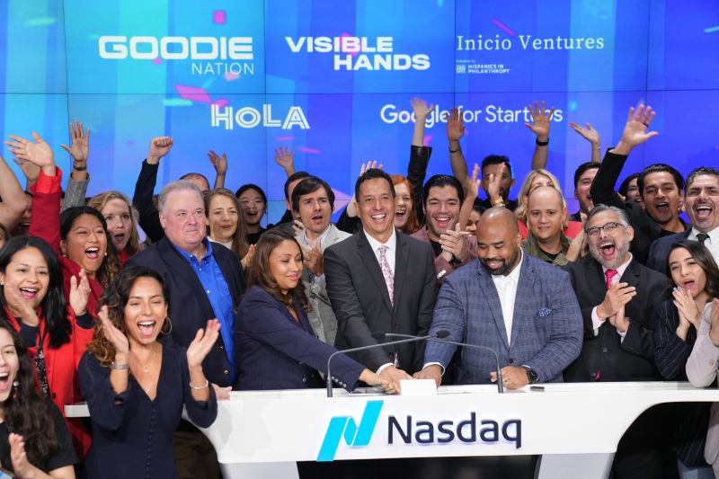 #fundlatinofounders #adelantenasdaq #hispanicheritagemonth | Nasdaq ... #fundlatinofounders #adelantenasdaq #hispanicheritagemonth | Nasdaq ...