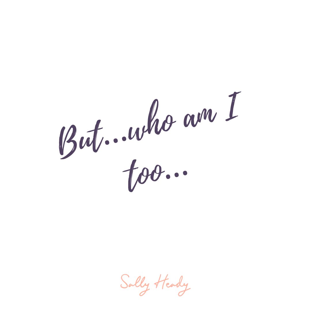 Sally Heady on LinkedIn: #impostersyndrome Sally Heady on LinkedIn: #impostersyndrome