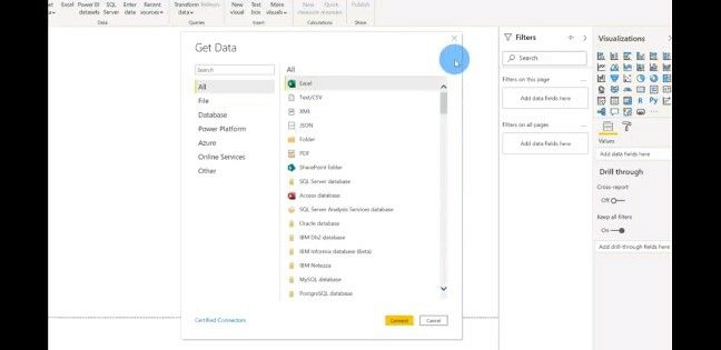 kerry cooper on LinkedIn: a simple get data using power bi kerry cooper on LinkedIn: a simple get data using power bi