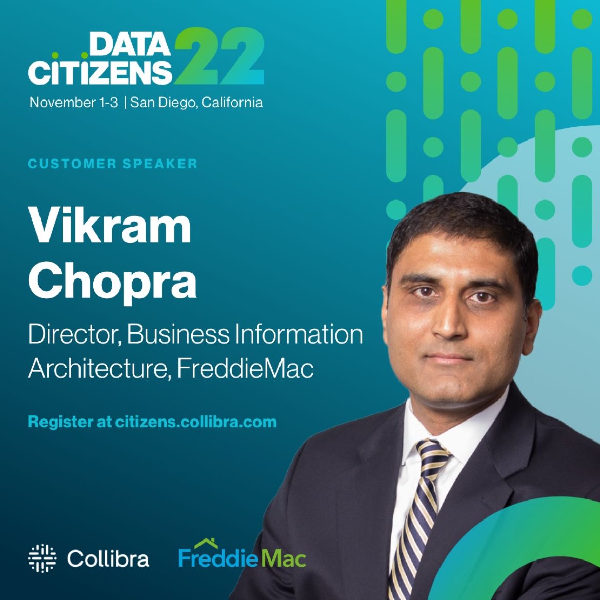 Vikram Chopra on LinkedIn: #datacitizens22 #datalake #collibra # ... Vikram Chopra on LinkedIn: #datacitizens22 #datalake #collibra # ...