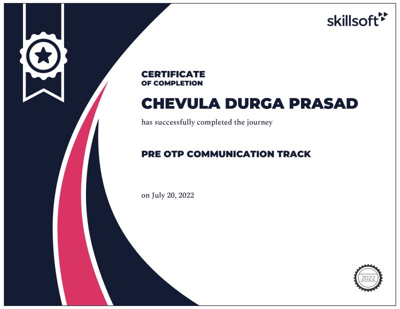 Chevula Durga Prasad on LinkedIn: #java #communication #dr #dr #hardeep Chevula Durga Prasad on LinkedIn: #java #communication #dr #dr #hardeep