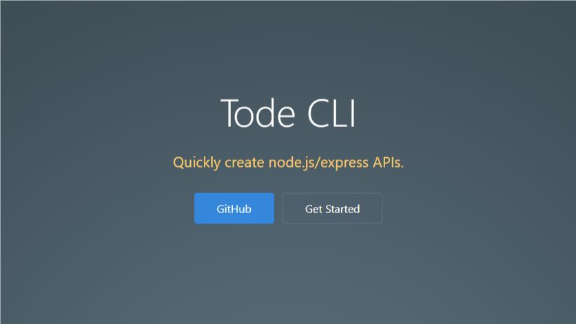 Taslan A. Graham on LinkedIn: #nodejs #api #javascript #typescript # ... Taslan A. Graham on LinkedIn: #nodejs #api #javascript #typescript # ...