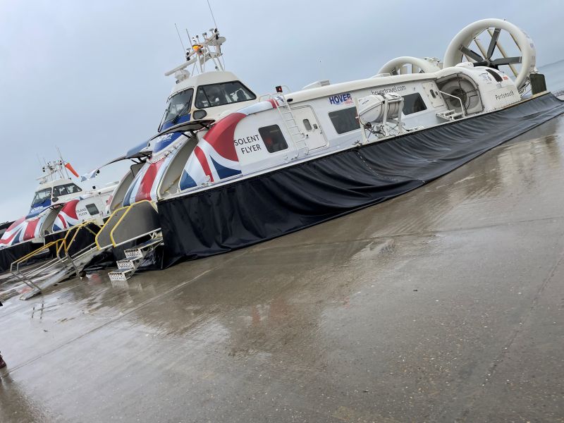 Matthew Baseley on LinkedIn: #hovercraft #robotics #dispensing Matthew Baseley on LinkedIn: #hovercraft #robotics #dispensing