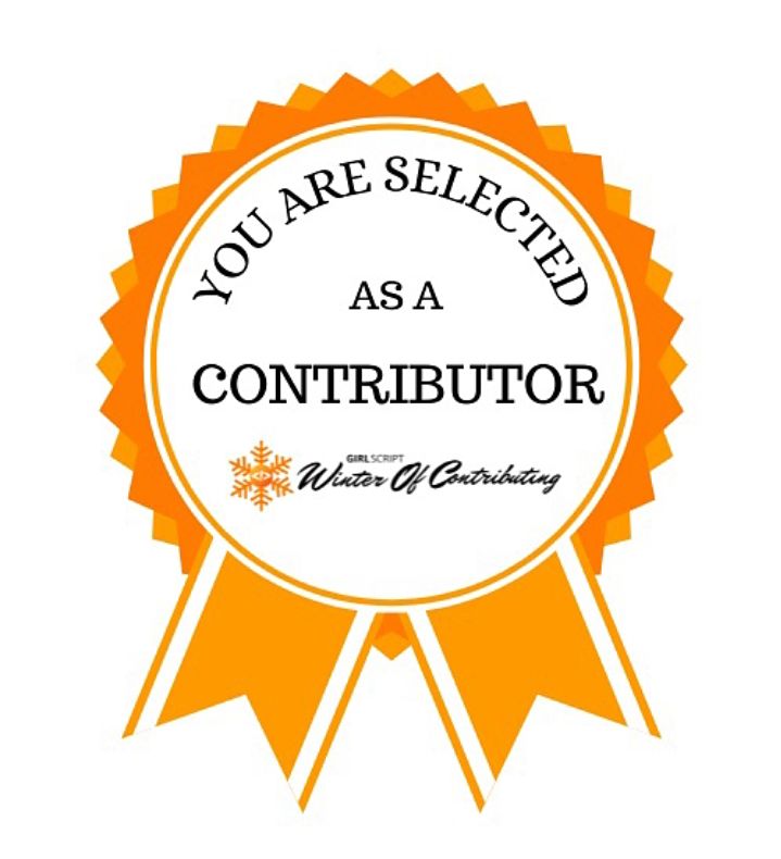 FIRDAUS JAWED on LinkedIn: #connections #girlscript # ... FIRDAUS JAWED on LinkedIn: #connections #girlscript # ...