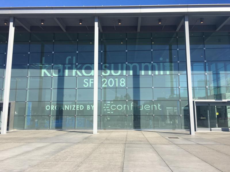 Michael Grayson on LinkedIn: #kafkasummit #kafka #paychex Michael Grayson on LinkedIn: #kafkasummit #kafka #paychex