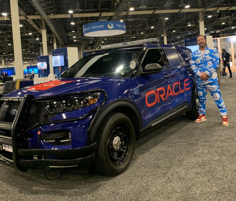 D. Paul Holley on LinkedIn: #police #k9 #oracle #oraclecloud #oci # ... D. Paul Holley on LinkedIn: #police #k9 #oracle #oraclecloud #oci # ...