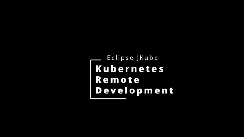 Markus Eisele on LinkedIn: #jkube #kubernetes #podman Markus Eisele on LinkedIn: #jkube #kubernetes #podman