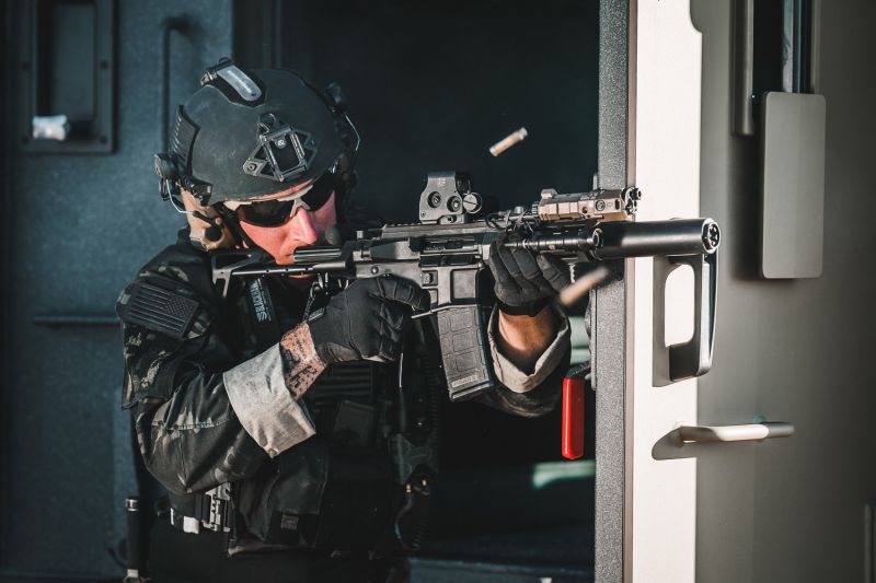 #suppressor #silencer #pdx #innovation #maximdefense | Dave Larson #suppressor #silencer #pdx #innovation #maximdefense | Dave Larson