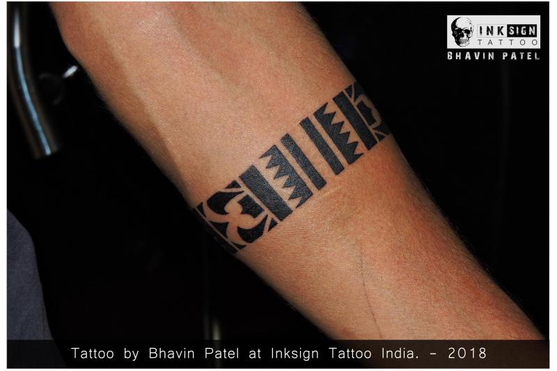 Bhavin Patel ( Professional Tattoo Artist) on LinkedIn: #bandtattoo # ... Bhavin Patel ( Professional Tattoo Artist) on LinkedIn: #bandtattoo # ...