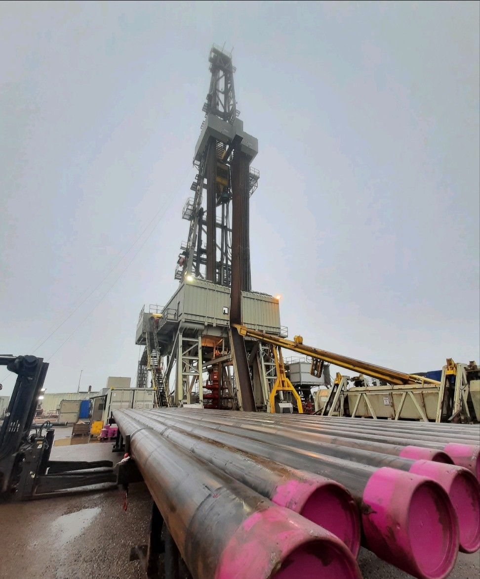 Johan Weijtmans on LinkedIn: #teamwork #drilling #job #safe | 18 comments Johan Weijtmans on LinkedIn: #teamwork #drilling #job #safe | 18 comments