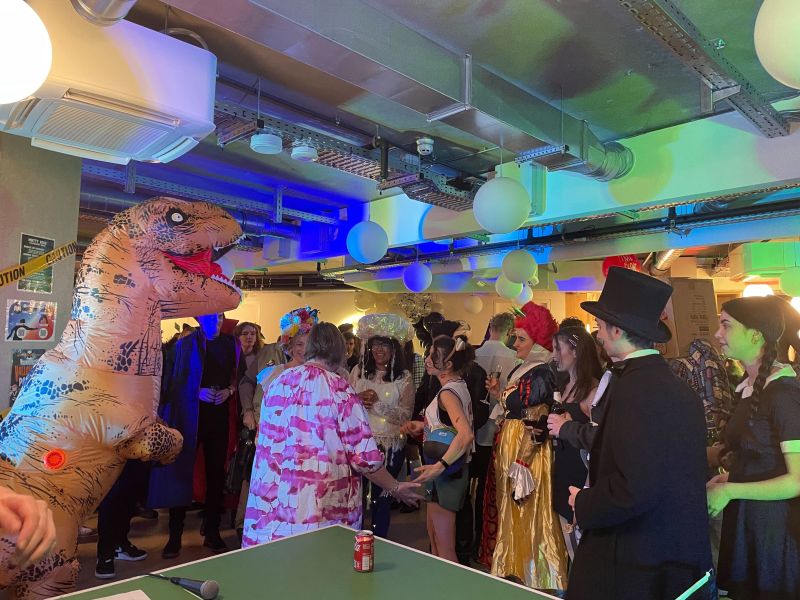 Moonbug Entertainment on LinkedIn: #moonbugentertainment #halloween # ... Moonbug Entertainment on LinkedIn: #moonbugentertainment #halloween # ...
