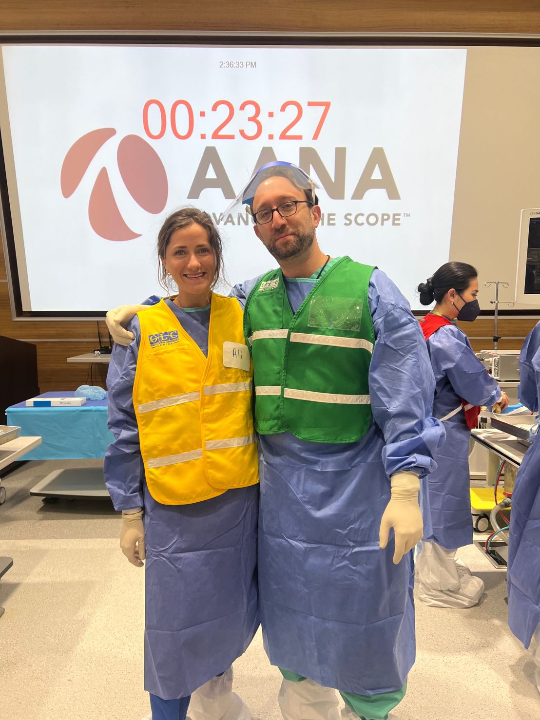 Alexandra Rushton on LinkedIn: Great weekend of learning at the 2023 ... Alexandra Rushton on LinkedIn: Great weekend of learning at the 2023 ...