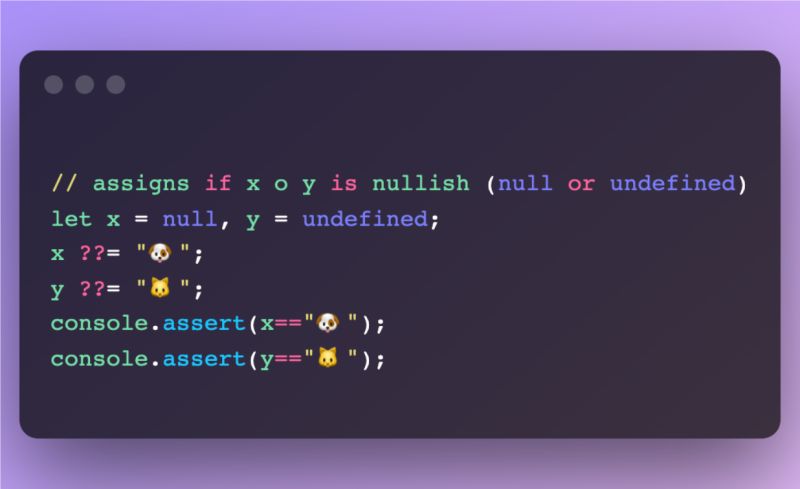 Eduardo Tellez on LinkedIn: #javascript #nodejs Eduardo Tellez on LinkedIn: #javascript #nodejs