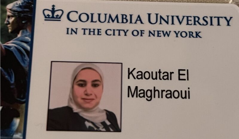 Kaoutar El Maghraoui on LinkedIn: #deeplearning #columbiauniversity # ... Kaoutar El Maghraoui on LinkedIn: #deeplearning #columbiauniversity # ...