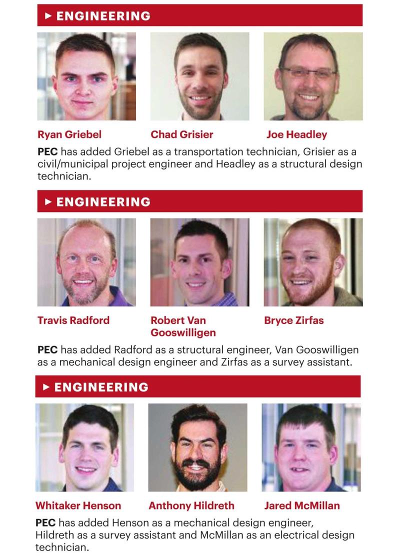 Professional Engineering Consultants on LinkedIn: PEC employees ... Professional Engineering Consultants on LinkedIn: PEC employees ...