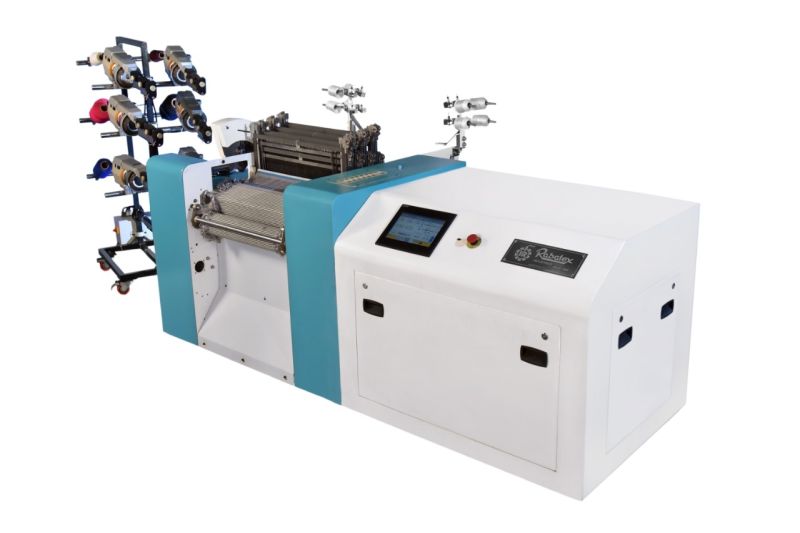 Rohit Parmar Rabatex on LinkedIn: #sampleloom #weaving #textile #fabric ... Rohit Parmar Rabatex on LinkedIn: #sampleloom #weaving #textile #fabric ...