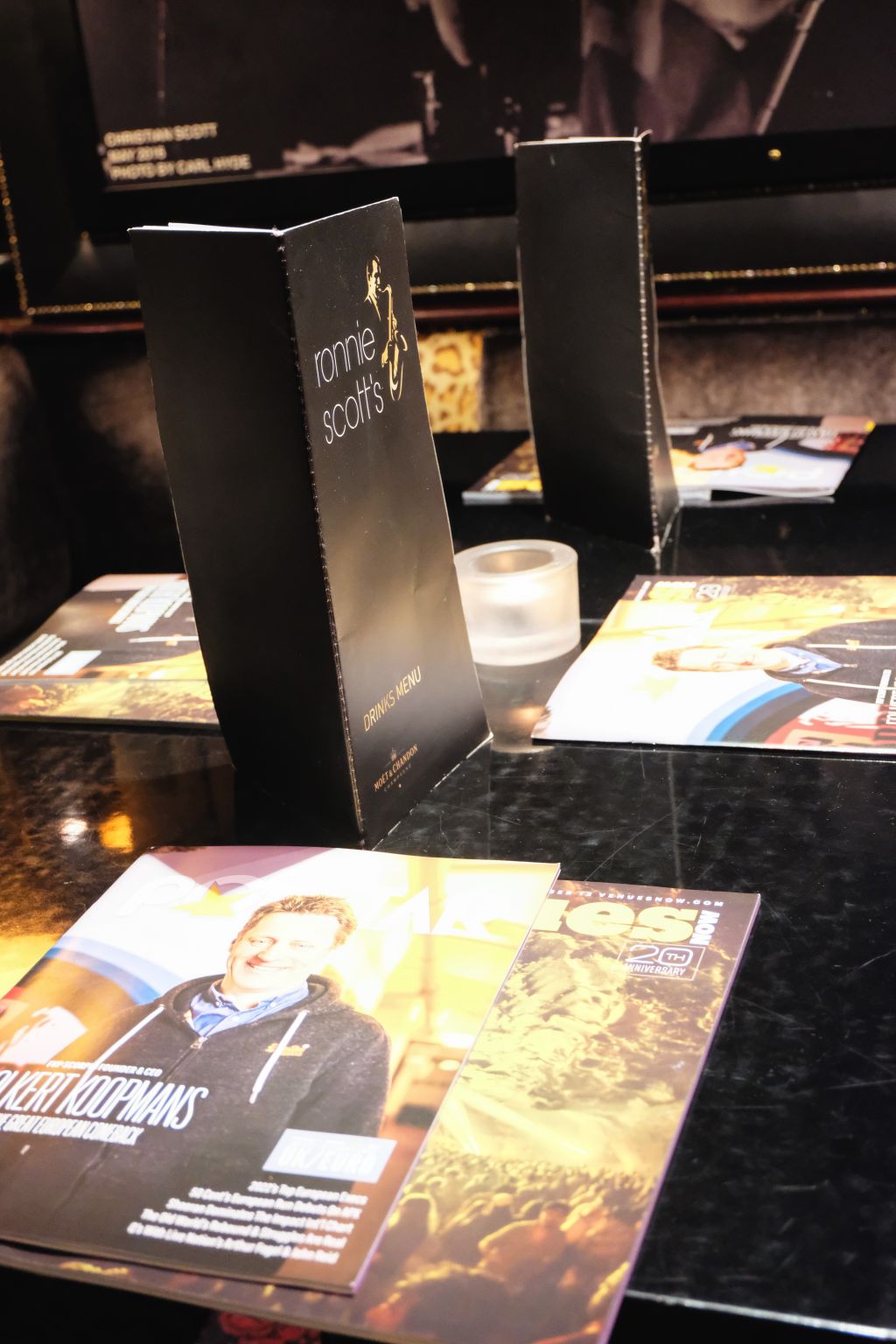Brij Gosai on LinkedIn: A few photos from last weeks Pollstar ... Brij Gosai on LinkedIn: A few photos from last weeks Pollstar ...