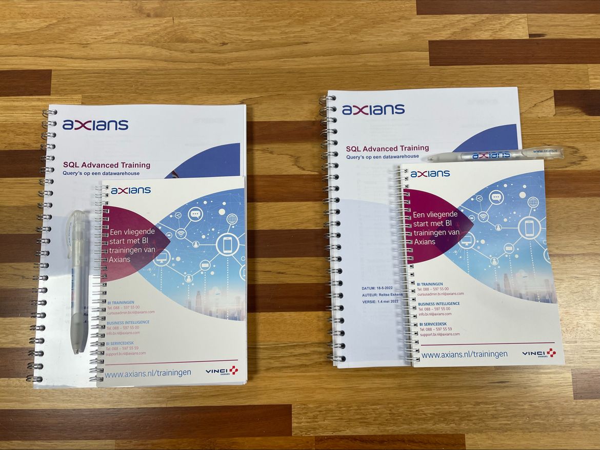 Reitse Eskens on LinkedIn: #sql #kennisdelen #sharing #teaching #axians ... Reitse Eskens on LinkedIn: #sql #kennisdelen #sharing #teaching #axians ...