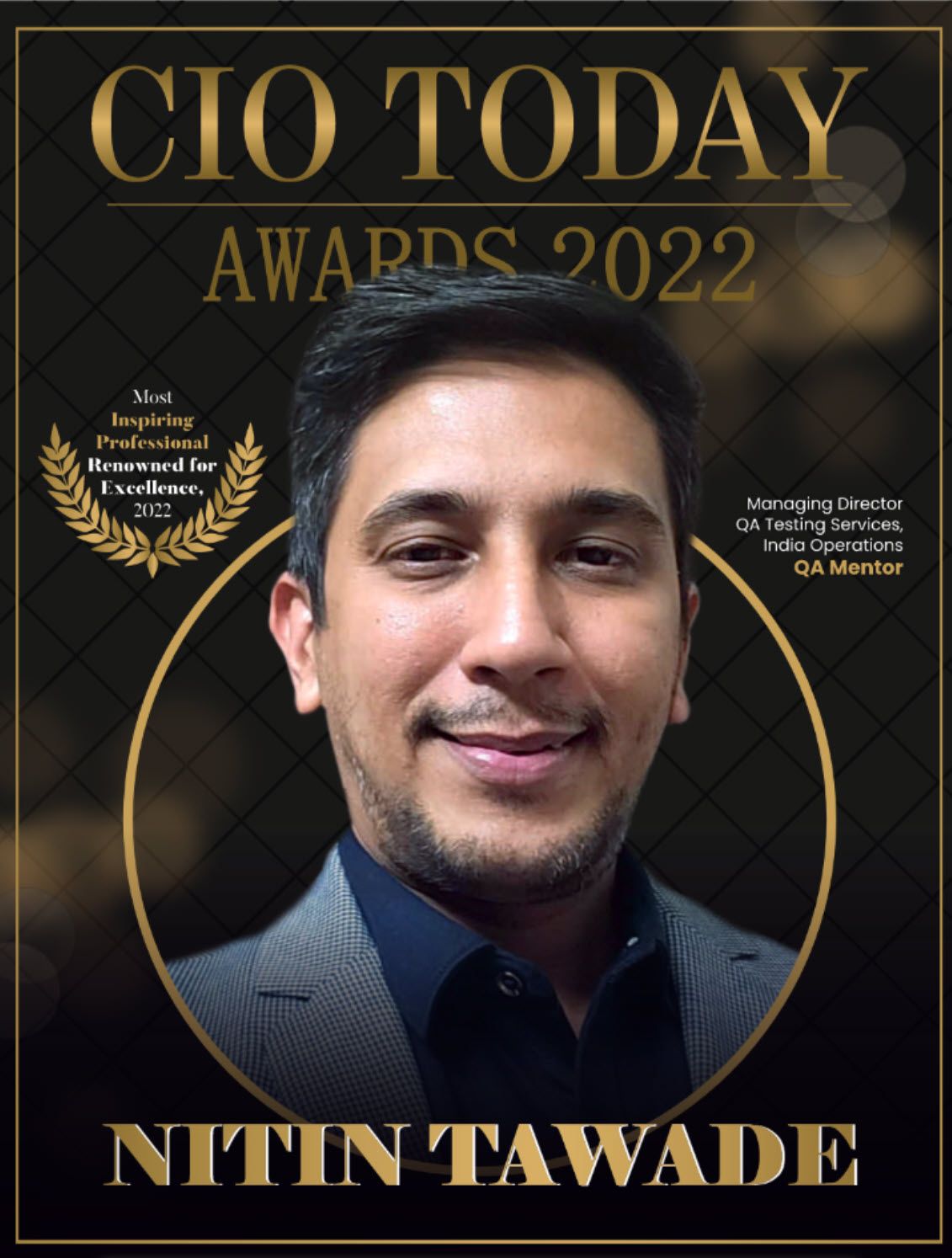QA Mentor - Software Testing Expert - 14 Years of Making Products ... QA Mentor - Software Testing Expert - 14 Years of Making Products ...