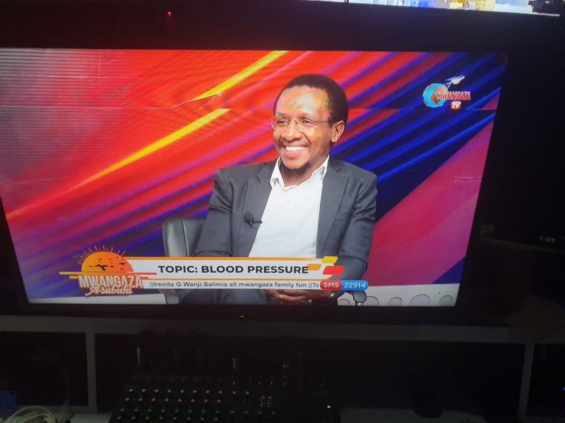 Dr. Brian Njogu Kairu on LinkedIn: #hypertensionawarness #education # ... Dr. Brian Njogu Kairu on LinkedIn: #hypertensionawarness #education # ...