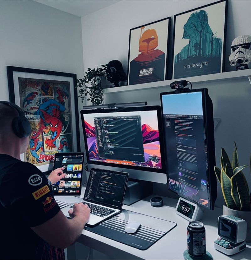 Adam Powell on LinkedIn: #developer #team #work #juniordeveloper # ... Adam Powell on LinkedIn: #developer #team #work #juniordeveloper # ...