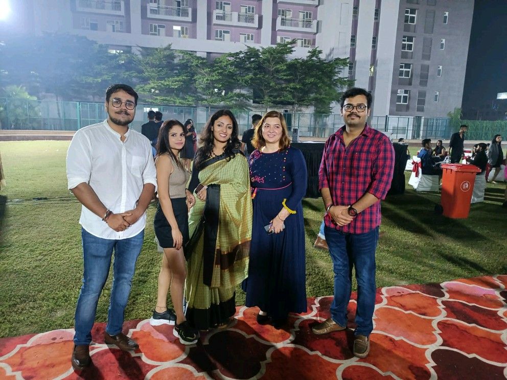Astha Kumari on LinkedIn: it was a pleasure moment ☺️ Astha Kumari on LinkedIn: it was a pleasure moment ☺️