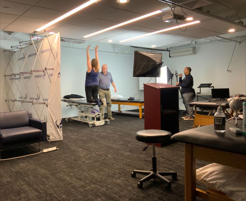 Robert Shapiro PT DPT COMT on LinkedIn: #education #physicaltherapy # ... Robert Shapiro PT DPT COMT on LinkedIn: #education #physicaltherapy # ...