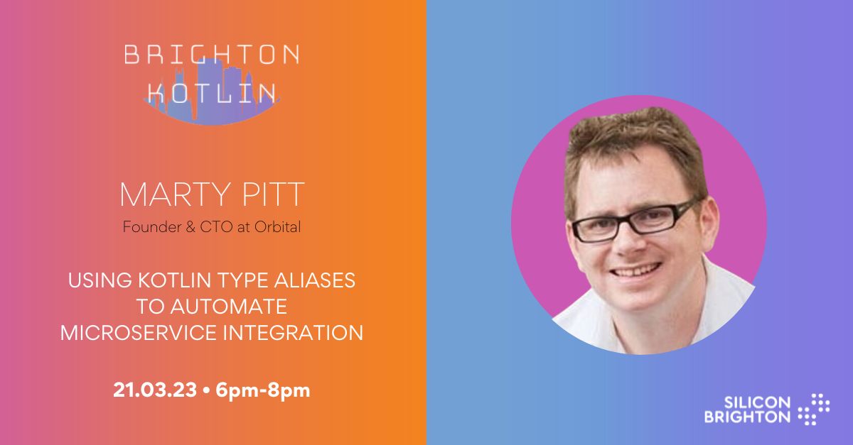 Marty Pitt on LinkedIn: Using Kotlin Type Aliases To Automate ... Marty Pitt on LinkedIn: Using Kotlin Type Aliases To Automate ...