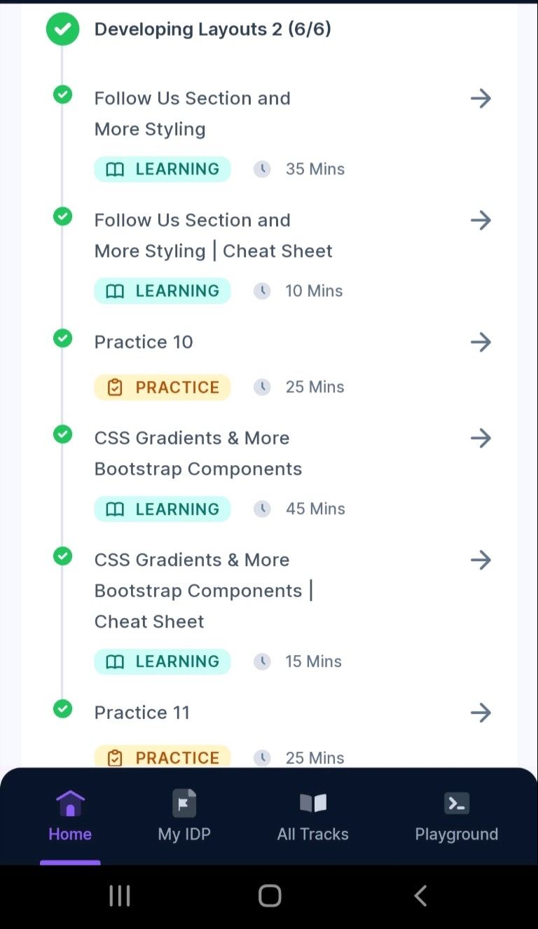 Sama Varun Kumar Reddy on LinkedIn: #css #html #coding ... Sama Varun Kumar Reddy on LinkedIn: #css #html #coding ...
