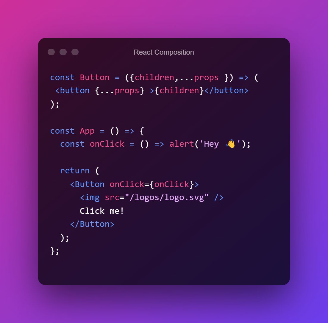Alaa Ballout on LinkedIn: #react #architecture #javascript #reactjs # ... Alaa Ballout on LinkedIn: #react #architecture #javascript #reactjs # ...