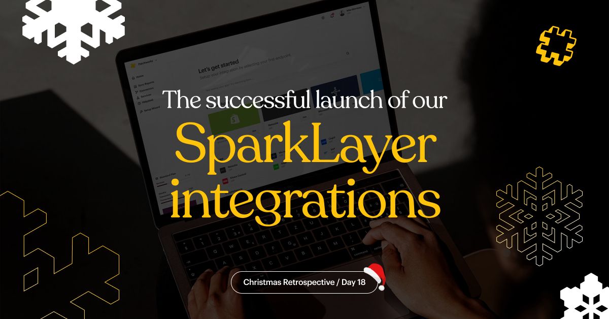 Patchworks on LinkedIn: #ecommerce #integration #b2b #partnerships Patchworks on LinkedIn: #ecommerce #integration #b2b #partnerships