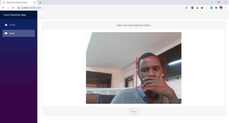 Sodiq Yekeen on LinkedIn: #blazor #opencvsharp4 Sodiq Yekeen on LinkedIn: #blazor #opencvsharp4