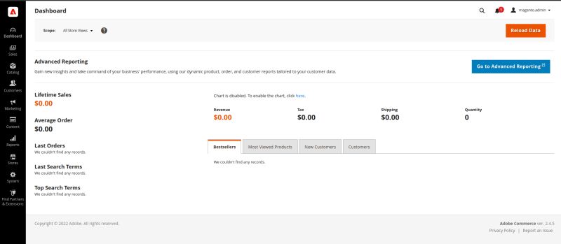 Benjamin Calef on LinkedIn: #vagrant #magento2 #windows Benjamin Calef on LinkedIn: #vagrant #magento2 #windows