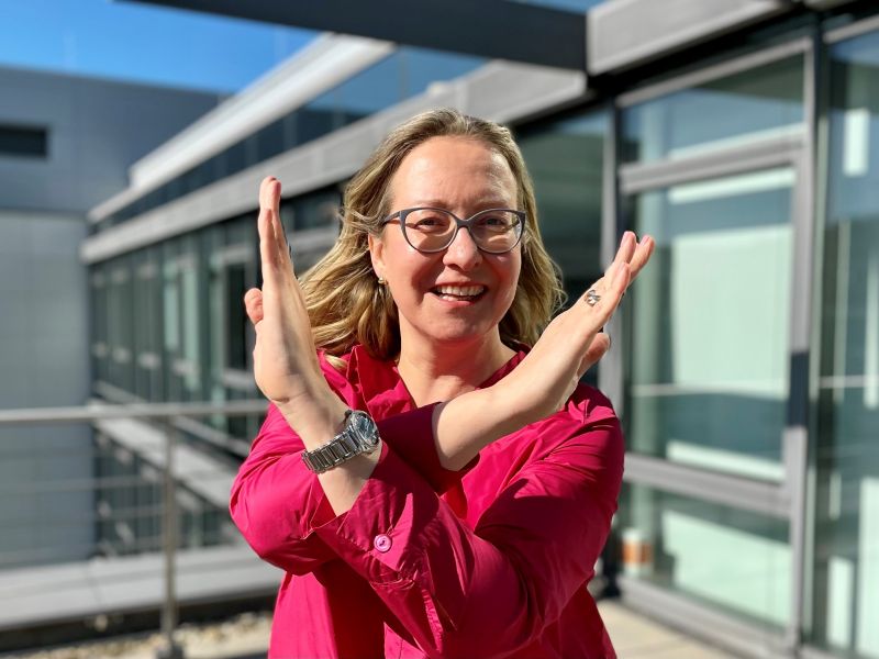 Birgit Potrafki on LinkedIn: #iwd2022 #diversity #genderequality # ... Birgit Potrafki on LinkedIn: #iwd2022 #diversity #genderequality # ...