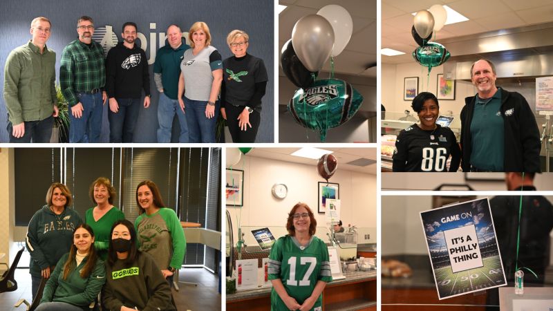 PJM Interconnection on LinkedIn: PJM employees were proud to show off ... PJM Interconnection on LinkedIn: PJM employees were proud to show off ...