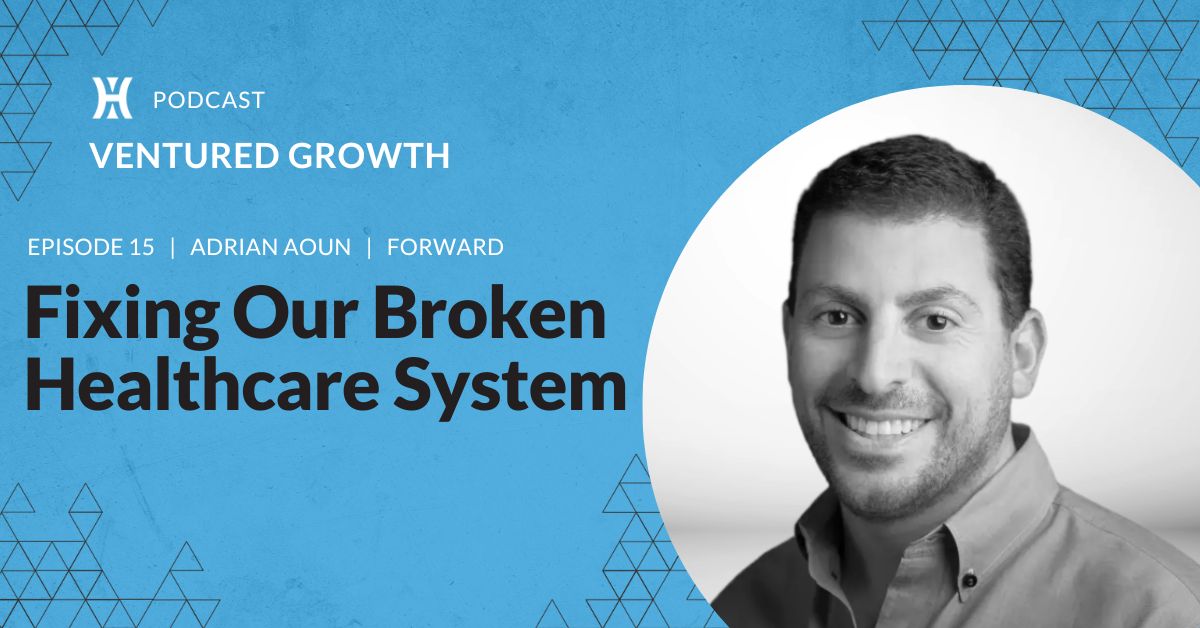 Christian Follmann on LinkedIn: #15: Fixing Our Broken Healthcare ... Christian Follmann on LinkedIn: #15: Fixing Our Broken Healthcare ...