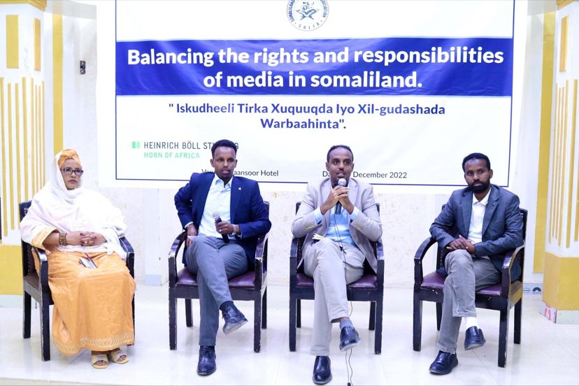 Khadar Nouh on LinkedIn: #somaliland Khadar Nouh on LinkedIn: #somaliland