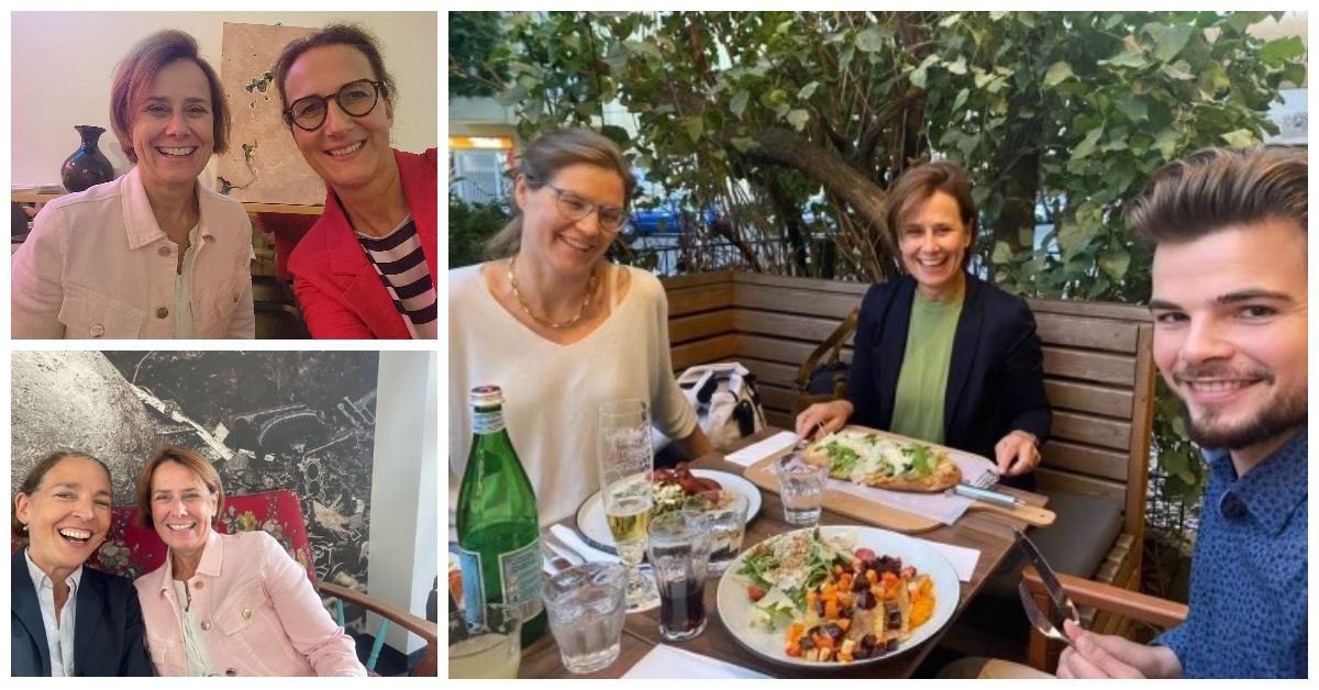 Simone Wamsteker on LinkedIn: The best part of my job? Learning ... Simone Wamsteker on LinkedIn: The best part of my job? Learning ...