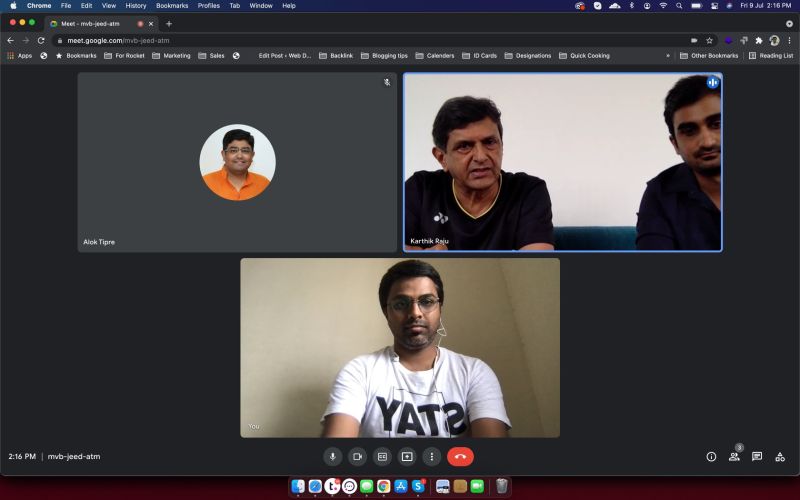 Sujay Bhagwat on LinkedIn: Grateful! Thanks Karthik Raju, Prakash ... Sujay Bhagwat on LinkedIn: Grateful! Thanks Karthik Raju, Prakash ...