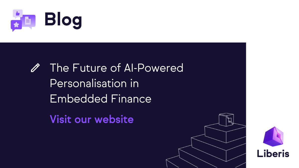 Kieran Darmody on LinkedIn: The Future of AI-Powered Personalisation in ... Kieran Darmody on LinkedIn: The Future of AI-Powered Personalisation in ...