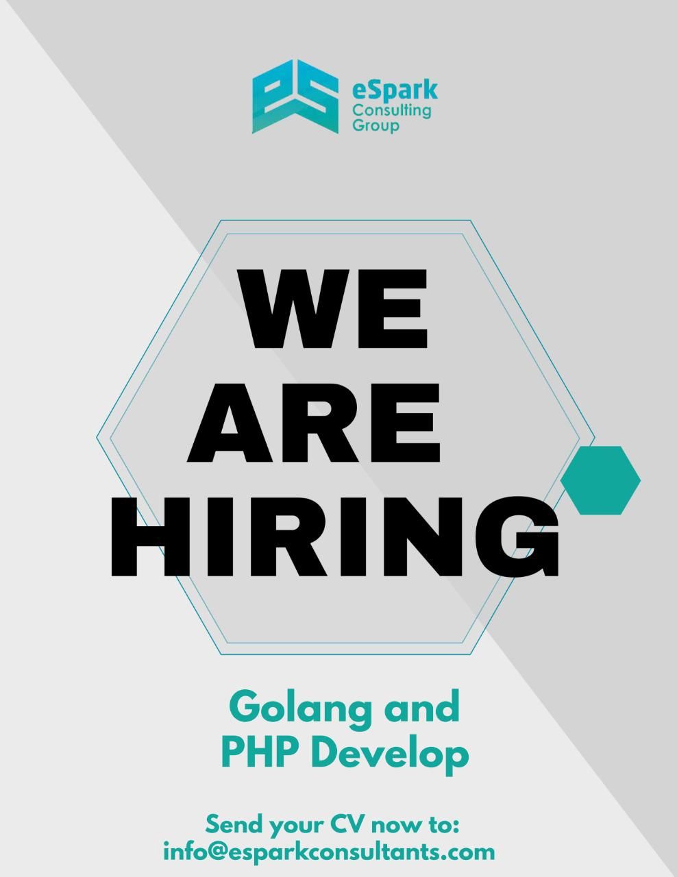 Yusra Azhar on LinkedIn: we are hiring espark consulting group Yusra Azhar on LinkedIn: we are hiring espark consulting group