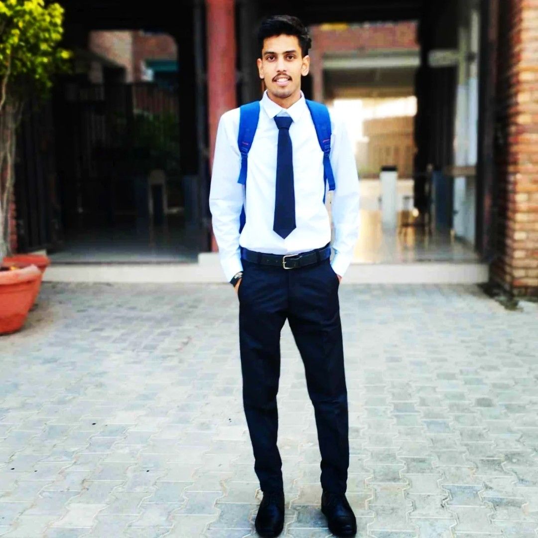 Nakul Bhar on LinkedIn: btech(cse) 1st year LPU📍 Nakul Bhar on LinkedIn: btech(cse) 1st year LPU📍
