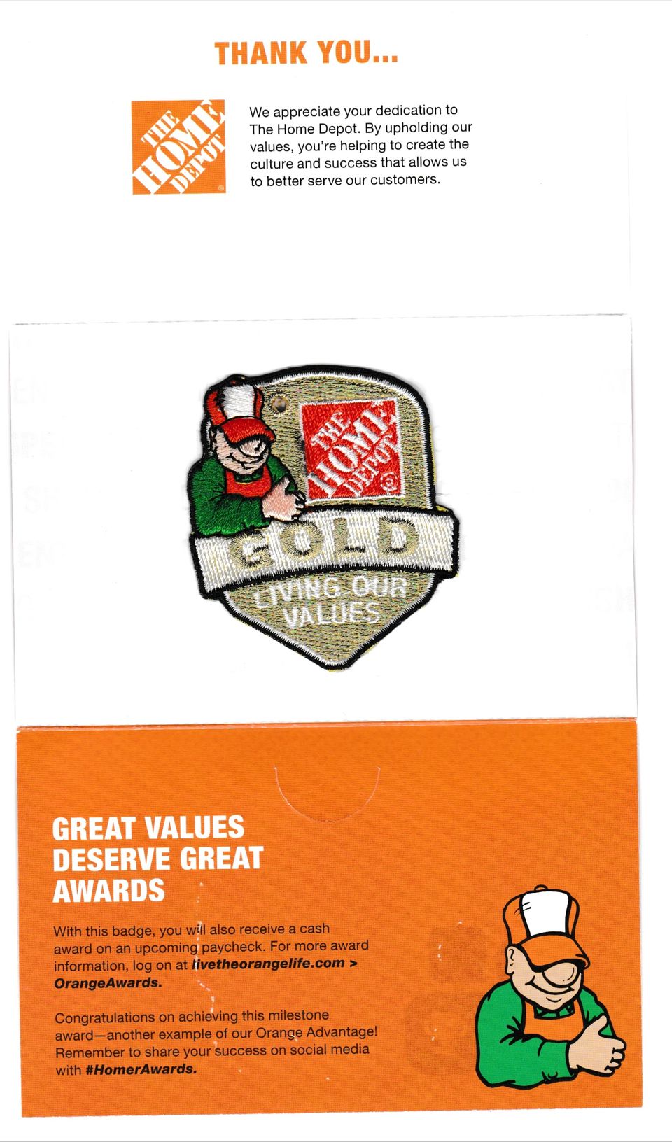 Elavarasan Shanmugam on LinkedIn: Homer awards turns to gold homer award Elavarasan Shanmugam on LinkedIn: Homer awards turns to gold homer award