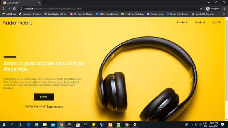 Subhadip Dutta on LinkedIn: #webdevelopment #website #wordpress # ... Subhadip Dutta on LinkedIn: #webdevelopment #website #wordpress # ...