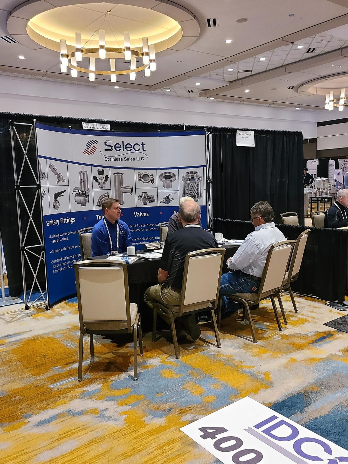 Mike Mortensen on LinkedIn: #idco #arg #industrialdistribution Mike Mortensen on LinkedIn: #idco #arg #industrialdistribution