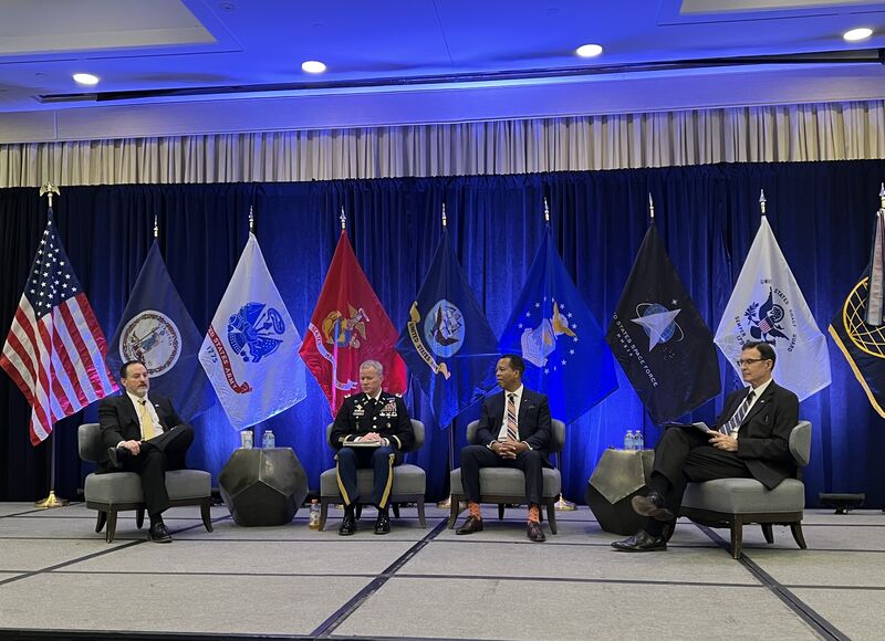 HQDA Strategic Operations on LinkedIn: #army #space HQDA Strategic Operations on LinkedIn: #army #space