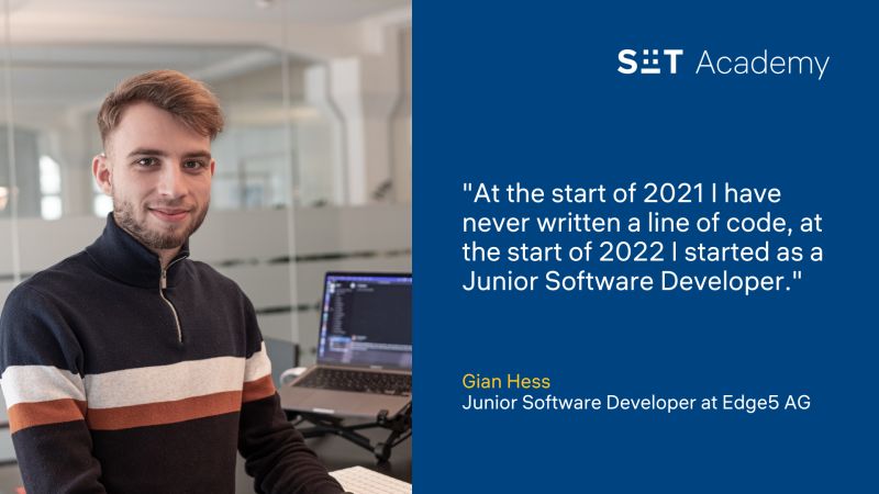 Constructor Academy on LinkedIn: #coding #fullstack #coding #zürich # ... Constructor Academy on LinkedIn: #coding #fullstack #coding #zürich # ...