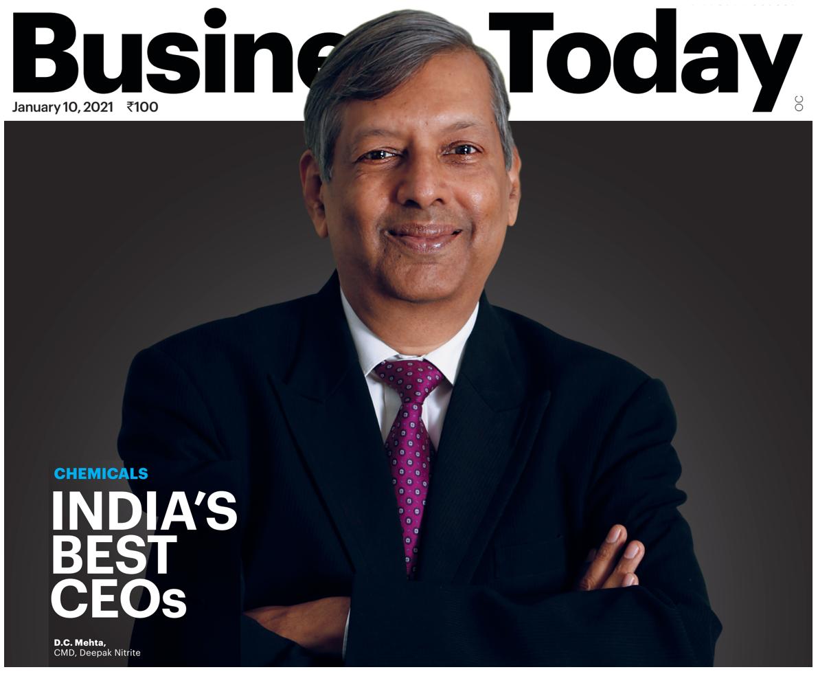 Deepak Group Co on LinkedIn: Deepak Mehta, Chairman & MD of Deepak ... Deepak Group Co on LinkedIn: Deepak Mehta, Chairman & MD of Deepak ...