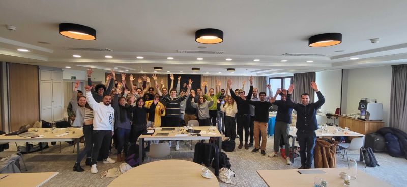 Hsiu-Chi Cheng on LinkedIn: #mercuriahackathon #climatechanges # ... Hsiu-Chi Cheng on LinkedIn: #mercuriahackathon #climatechanges # ...