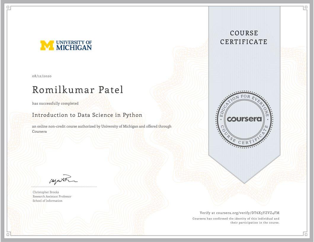 Romil Patel on LinkedIn: #pythonprogramming #numpy #pandas # ... Romil Patel on LinkedIn: #pythonprogramming #numpy #pandas # ...